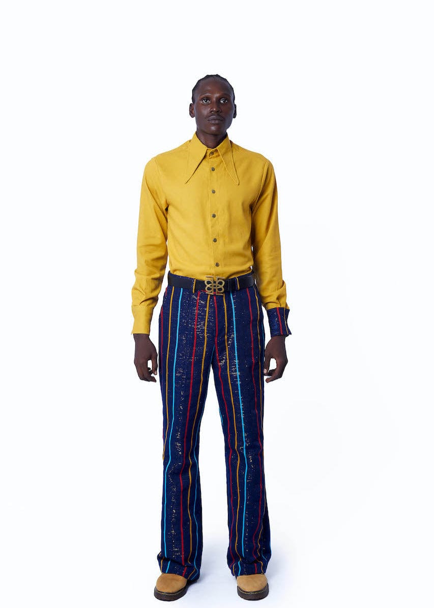 Eban Pants