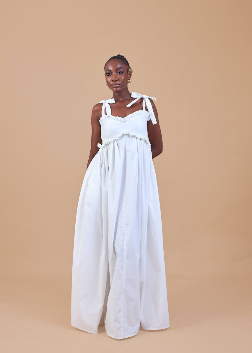 Somto Dress